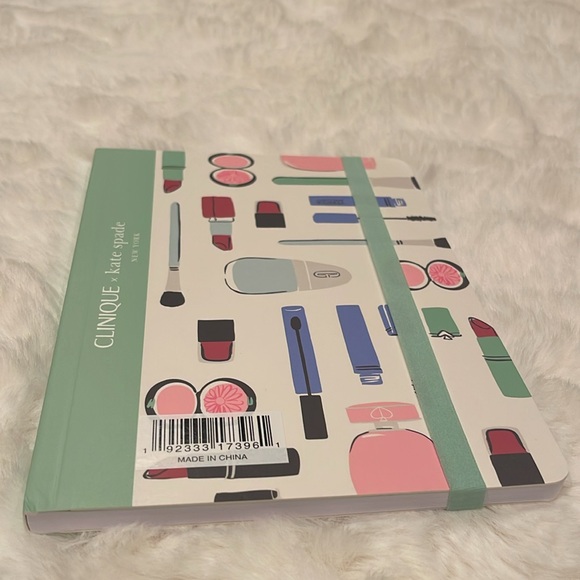 kate spade | Other | New In Original Wrap Clinque X Kate Spade New York ...